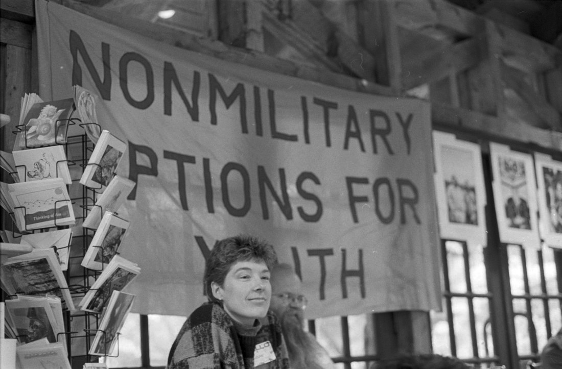 It’s time to end—not expand—the Selective Service System | American ...