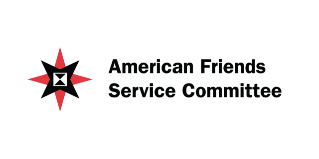 Using the AFSC Logo | American Friends Service Committee